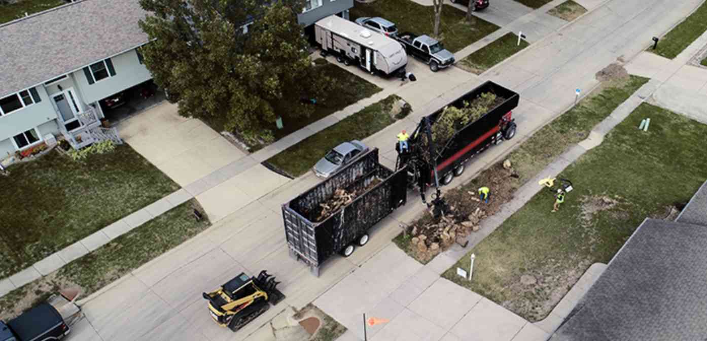 Southern Disaster Recovery – SDR | Confidence in Chaos™